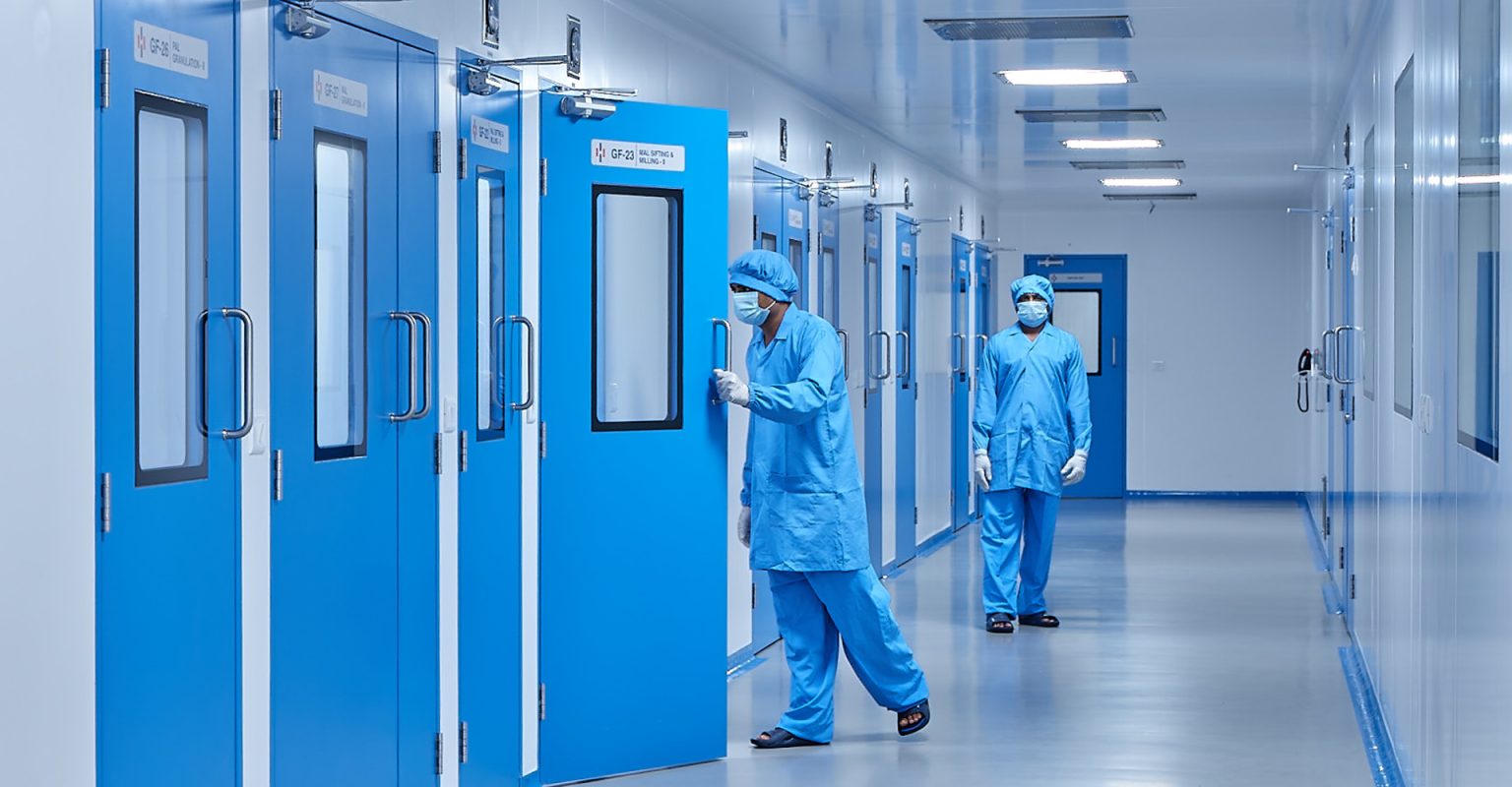 HOF Pharma