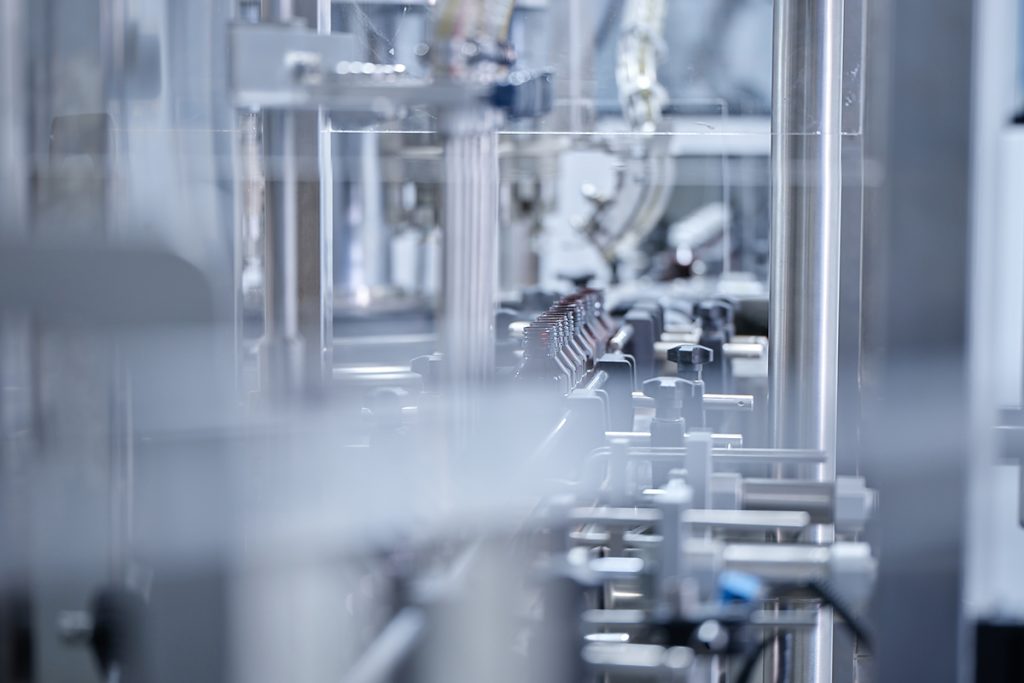 About Us – HOF Pharma